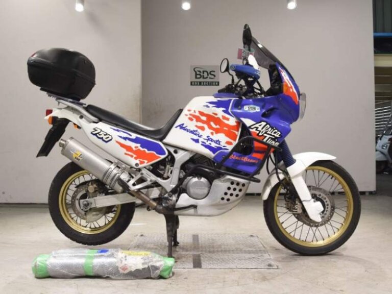 Japanese Motorcycle Auctions | MY50.com