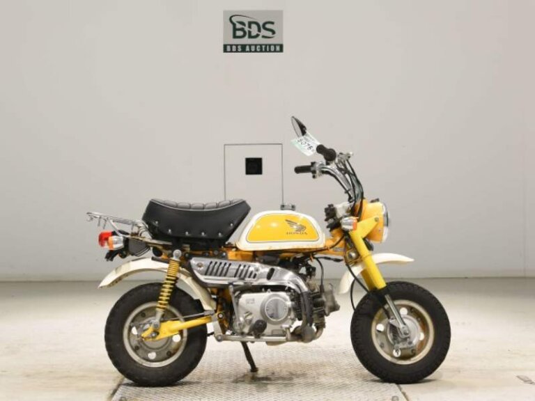 Japanese Motorcycle Auctions | MY50.com