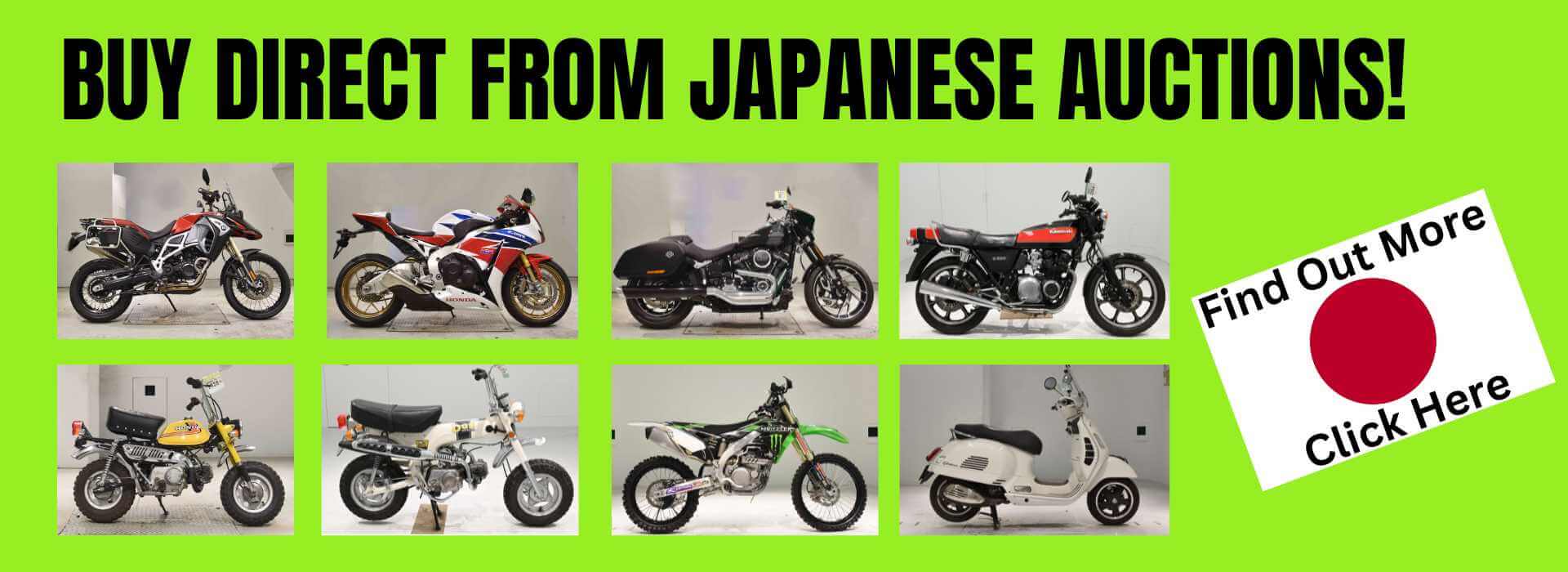 Yamaha YSR 50 - MY50 Motorcycles